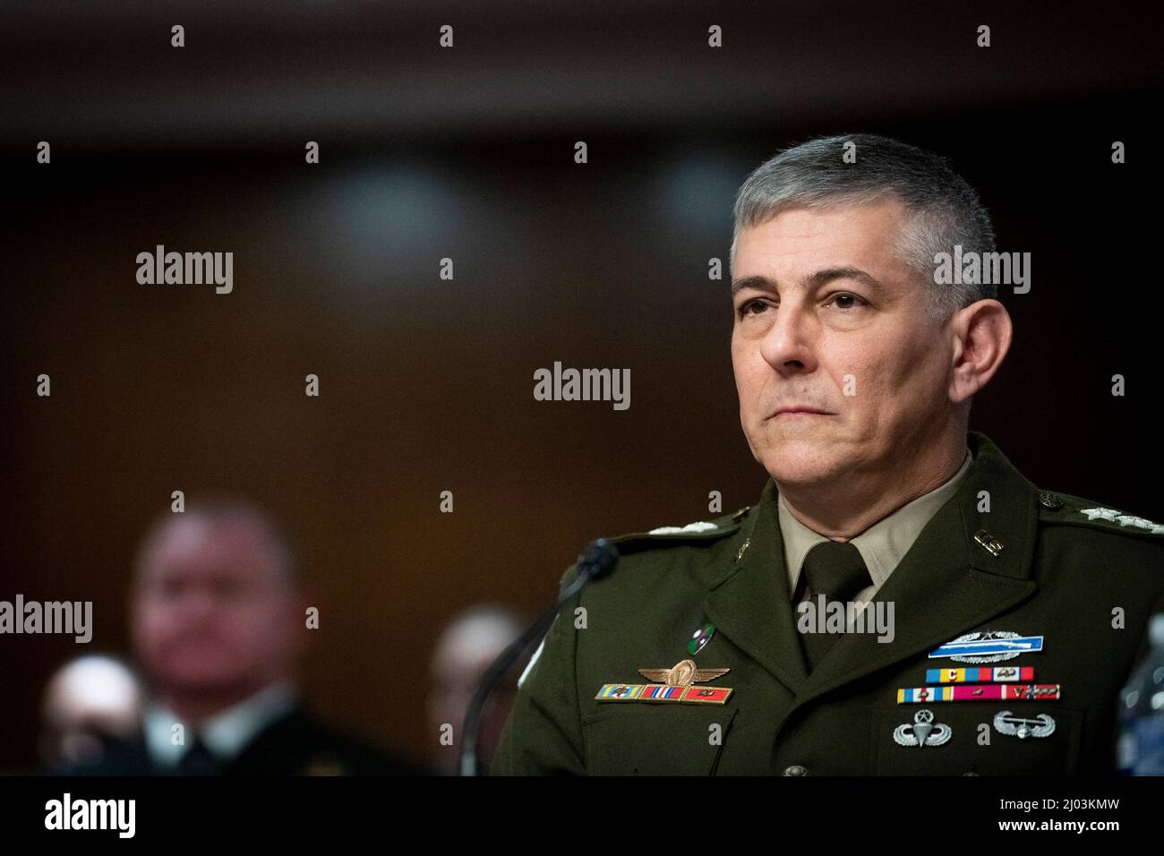 Stephen townsend hi-res stock photography and images - Alamy