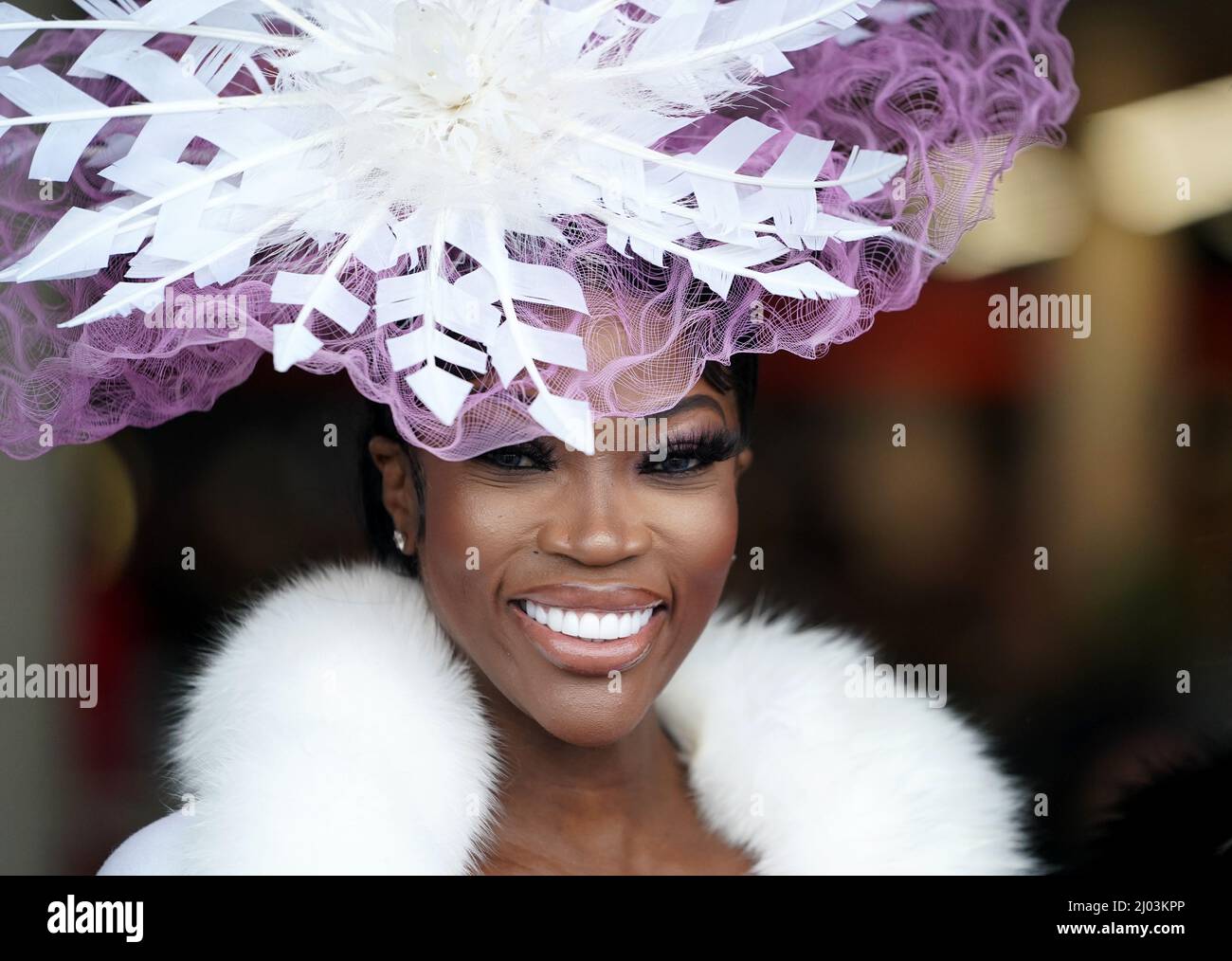 Lystra adams hi-res stock photography and images - Alamy