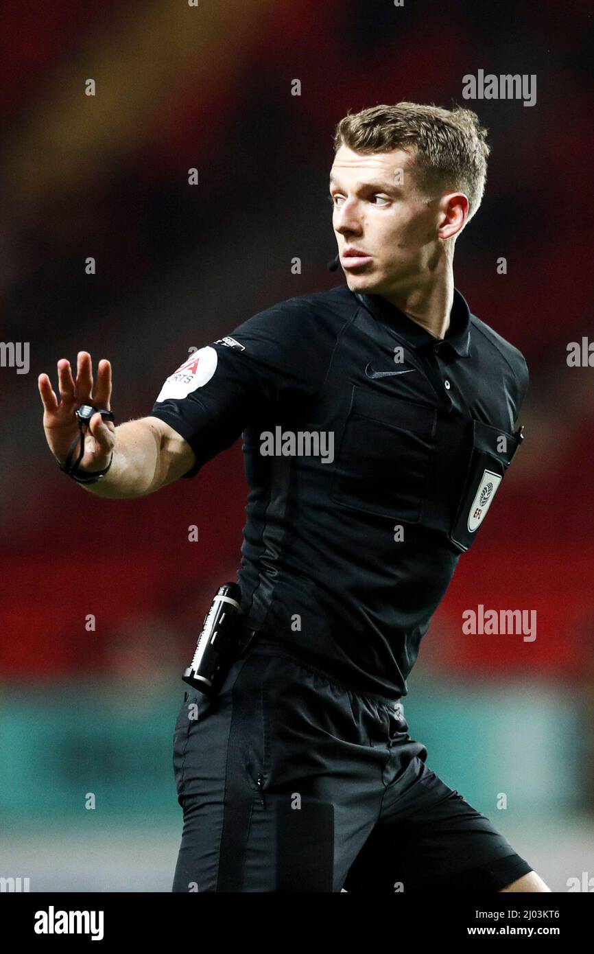 Football will finnie hi-res stock photography and images - Alamy