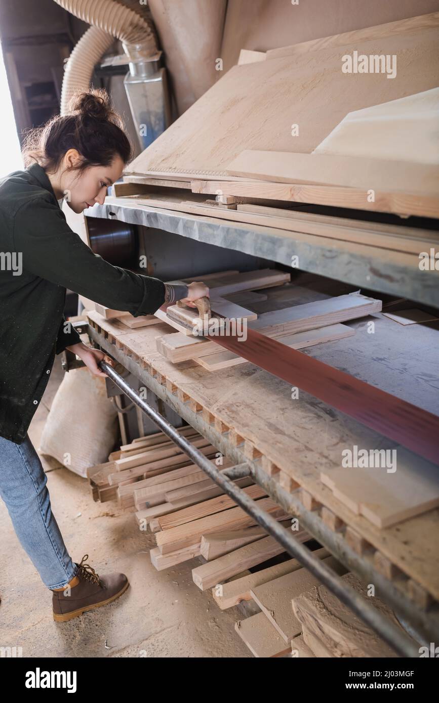 Self polishing hi-res stock photography and images - Alamy