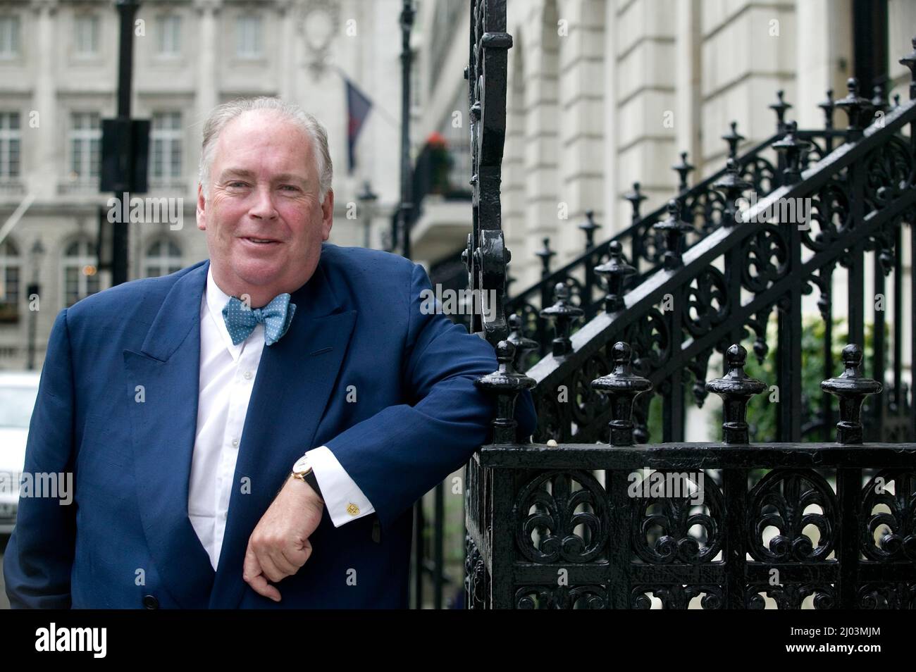 Lord hesketh hi-res stock photography and images - Alamy