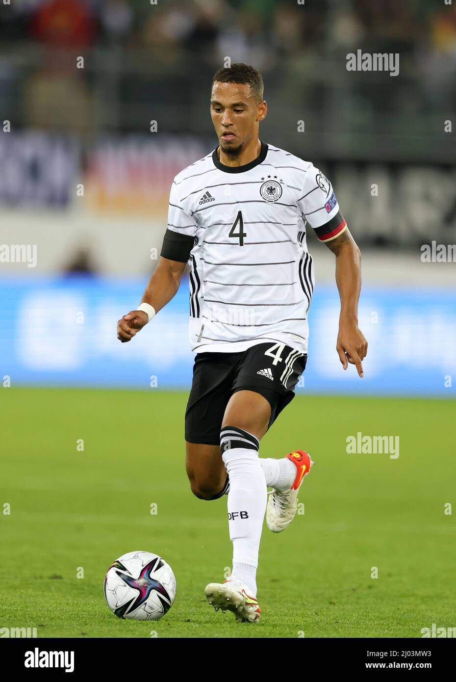 Liechtenstein nationalmannschaft hi-res stock photography and images ...