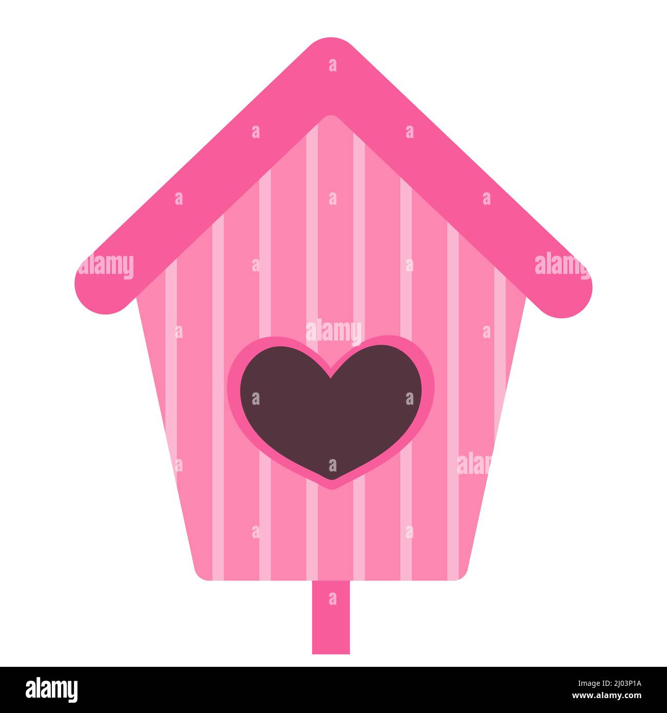 Window garden house in Stock Vector Images - Alamy