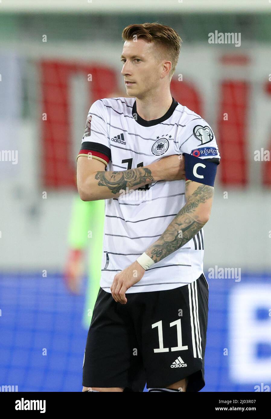 Marco reus 2022 hi-res stock photography and images - Alamy