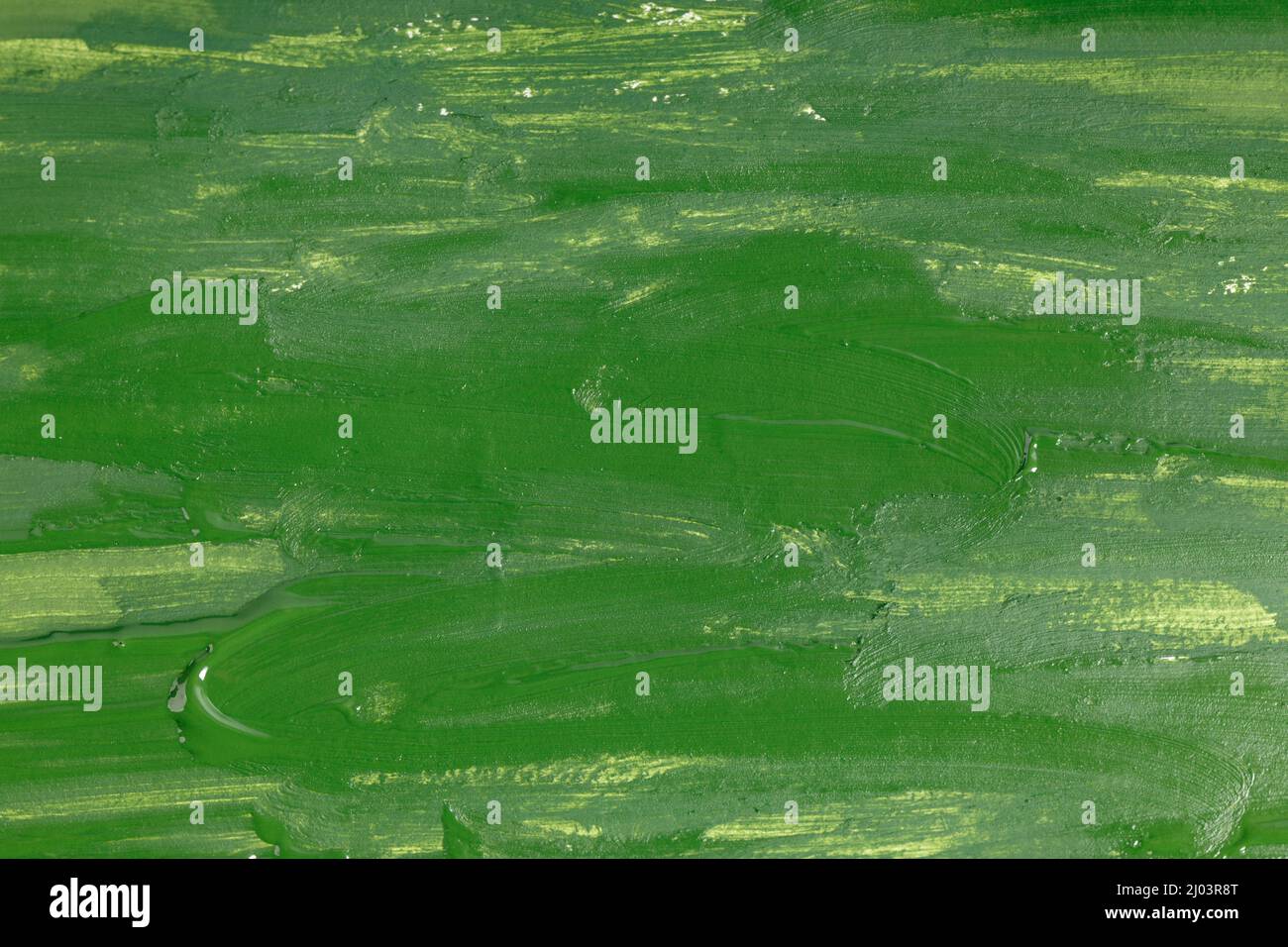 green paint strokes. background for design. High quality photo Stock ...