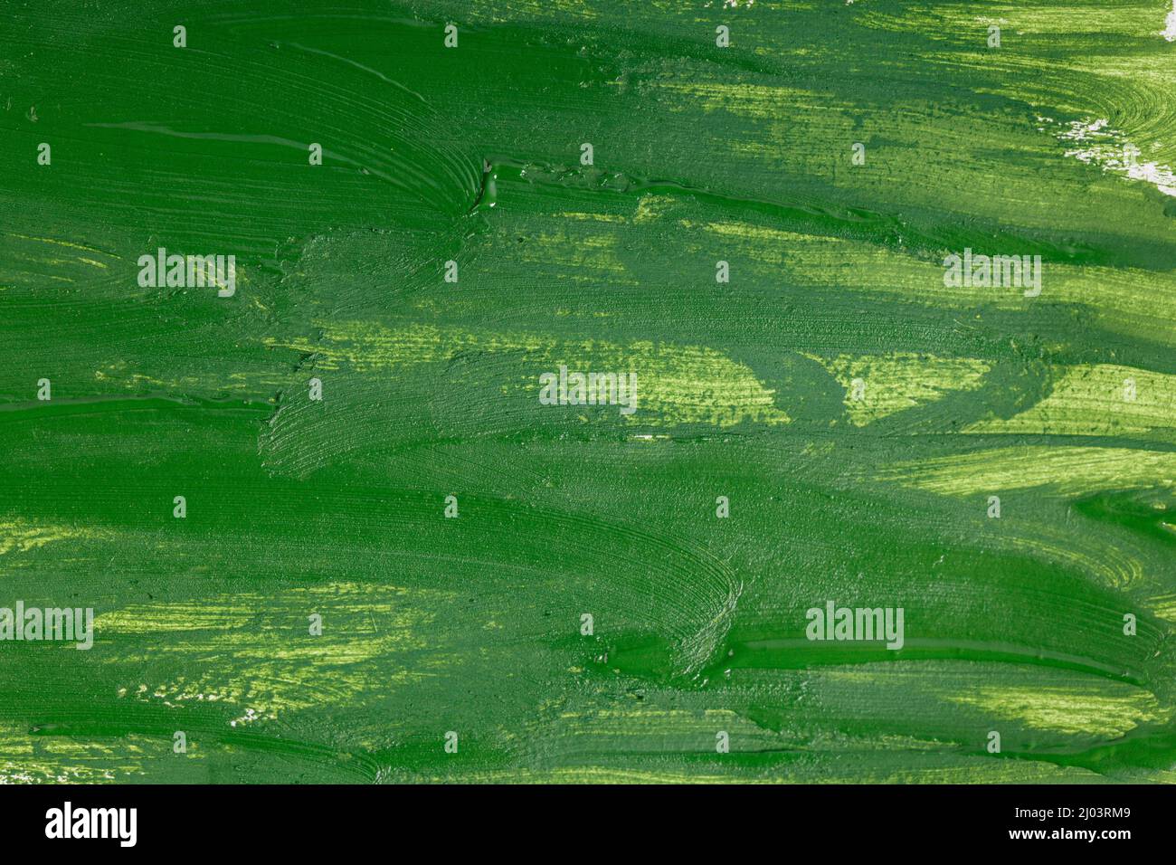 green paint strokes. background for design. High quality photo Stock ...
