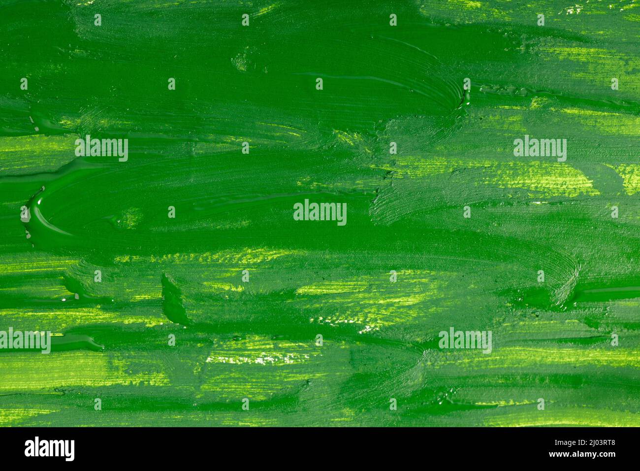 green paint strokes. background for design. High quality photo Stock ...