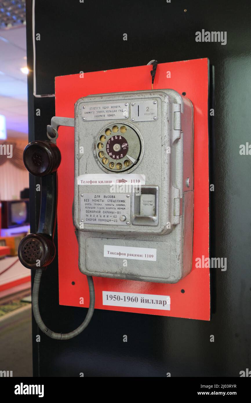 Russian engineering 1960 hi-res stock photography and images - Alamy