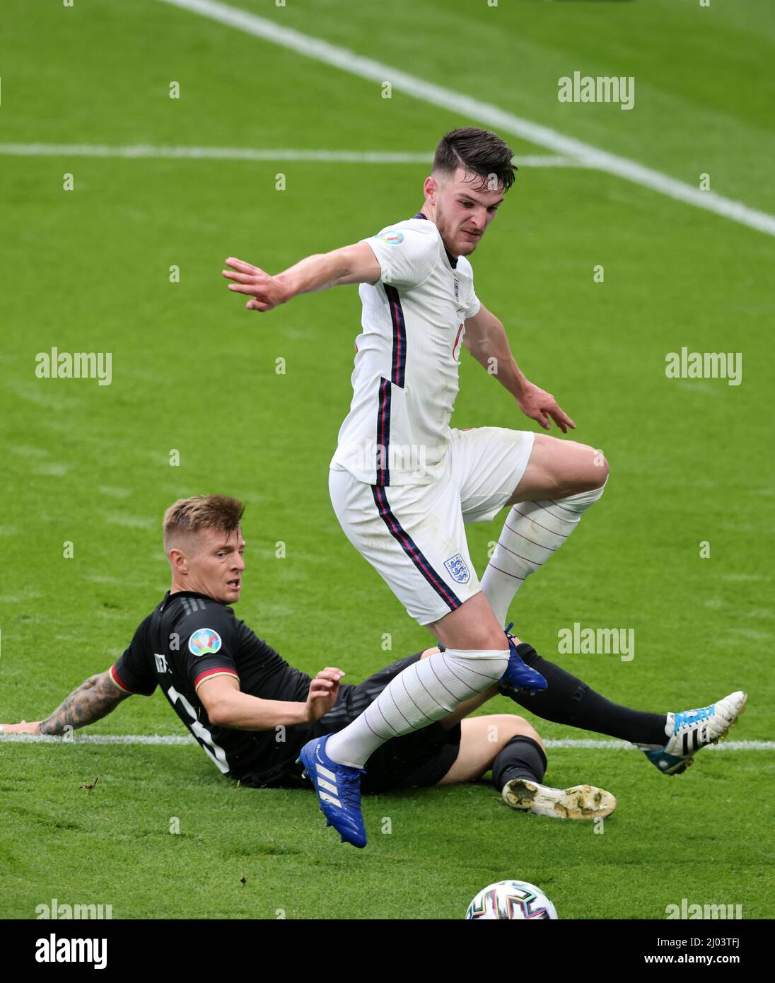 Toni kross 2021 hi-res stock photography and images - Alamy