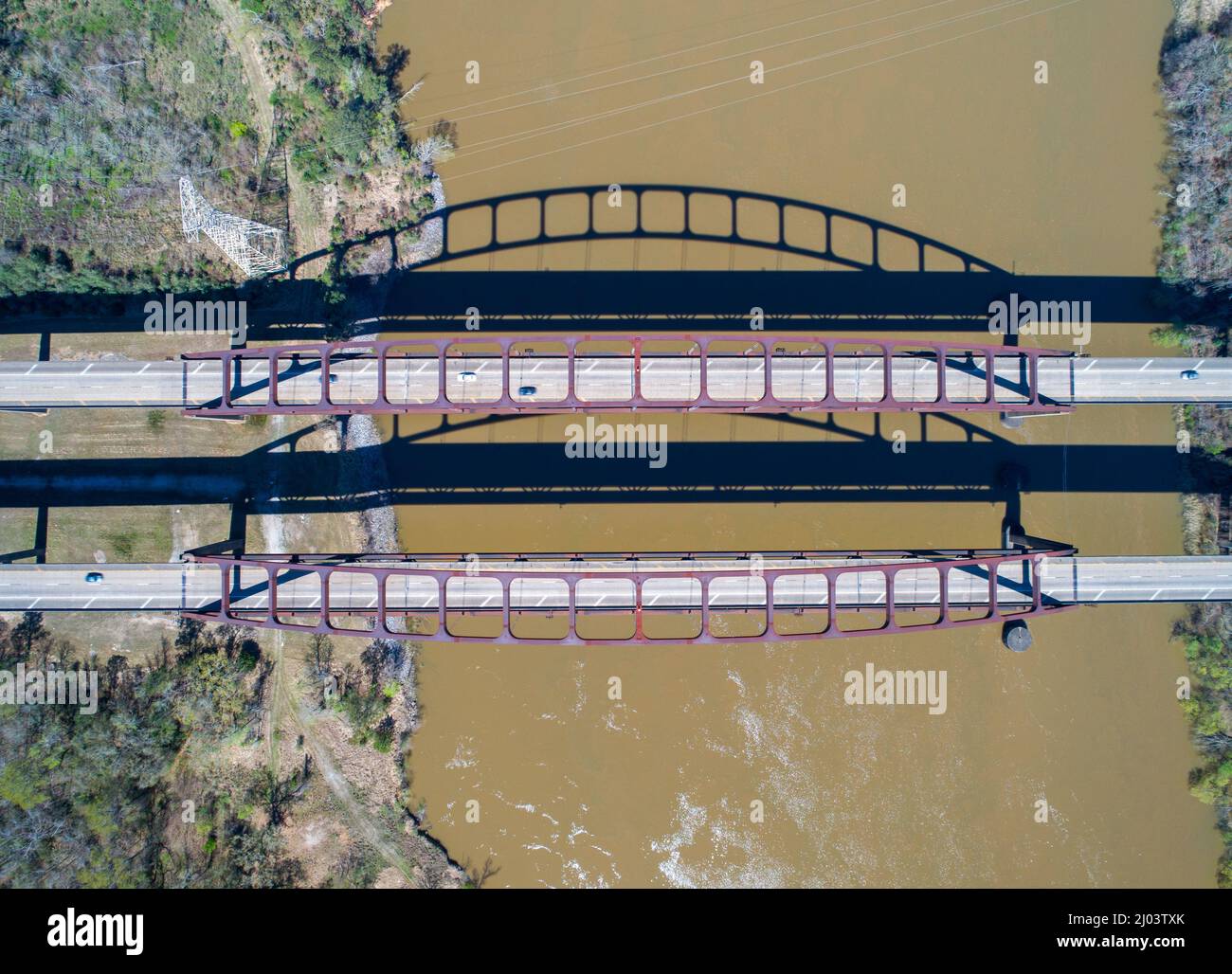 Dolly parton bridge hi-res stock photography and images - Alamy