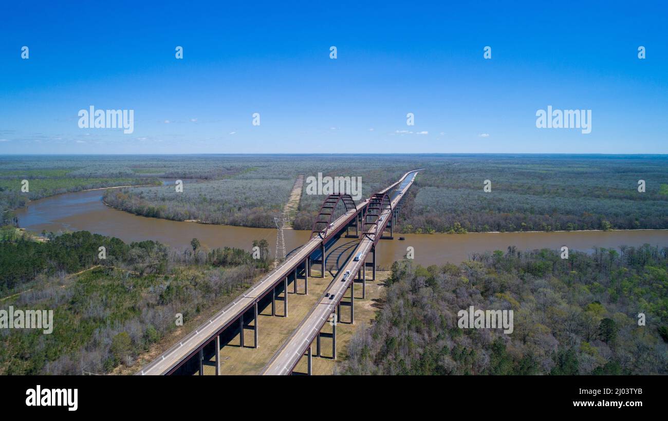Aerial wilson hi-res stock photography and images - Alamy
