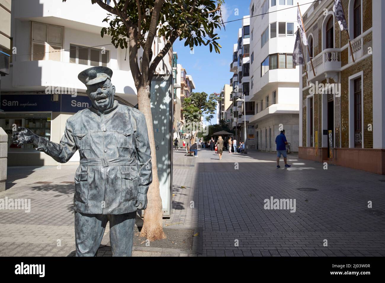 Heraclio niz hi-res stock photography and images - Alamy