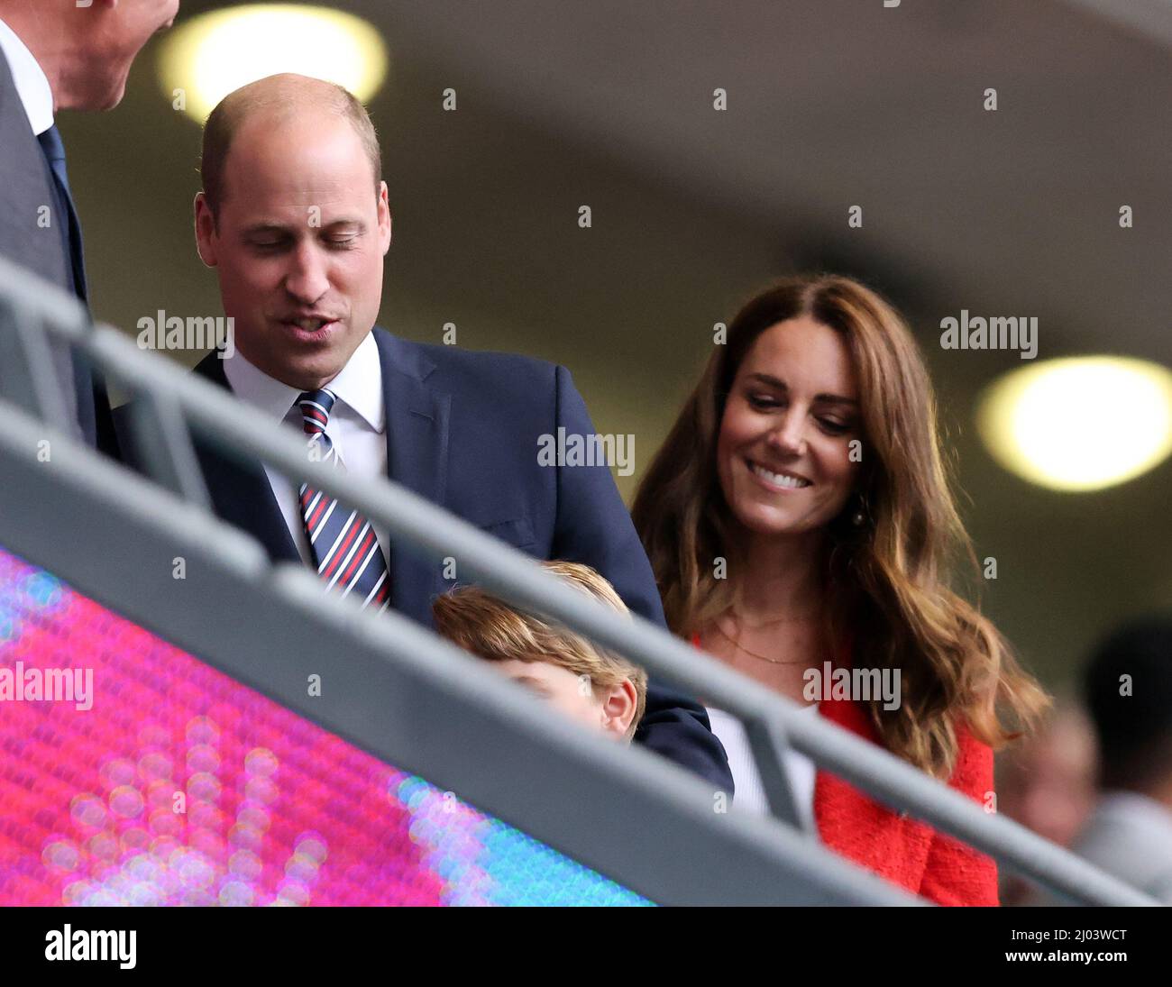 William kate 2021 hi-res stock photography and images - Alamy
