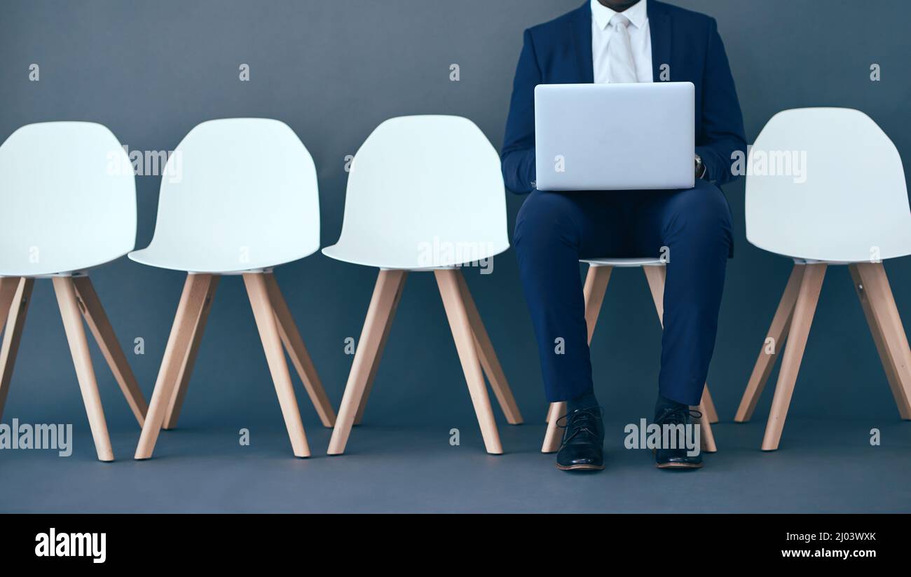 Interview studio hi-res stock photography and images - Alamy