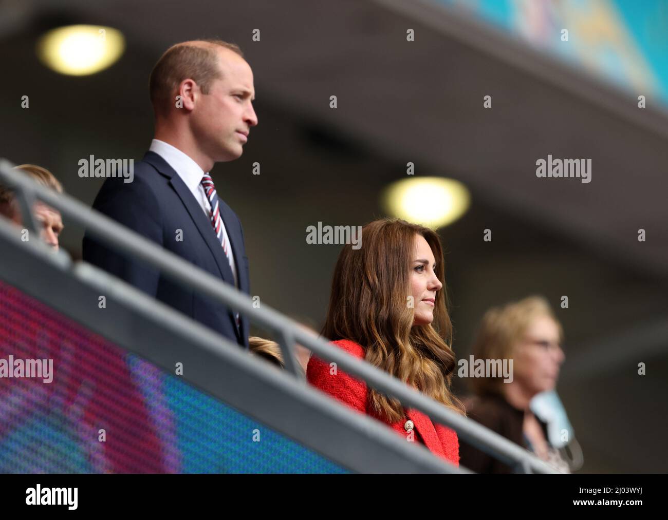 William kate 2021 hi-res stock photography and images - Alamy