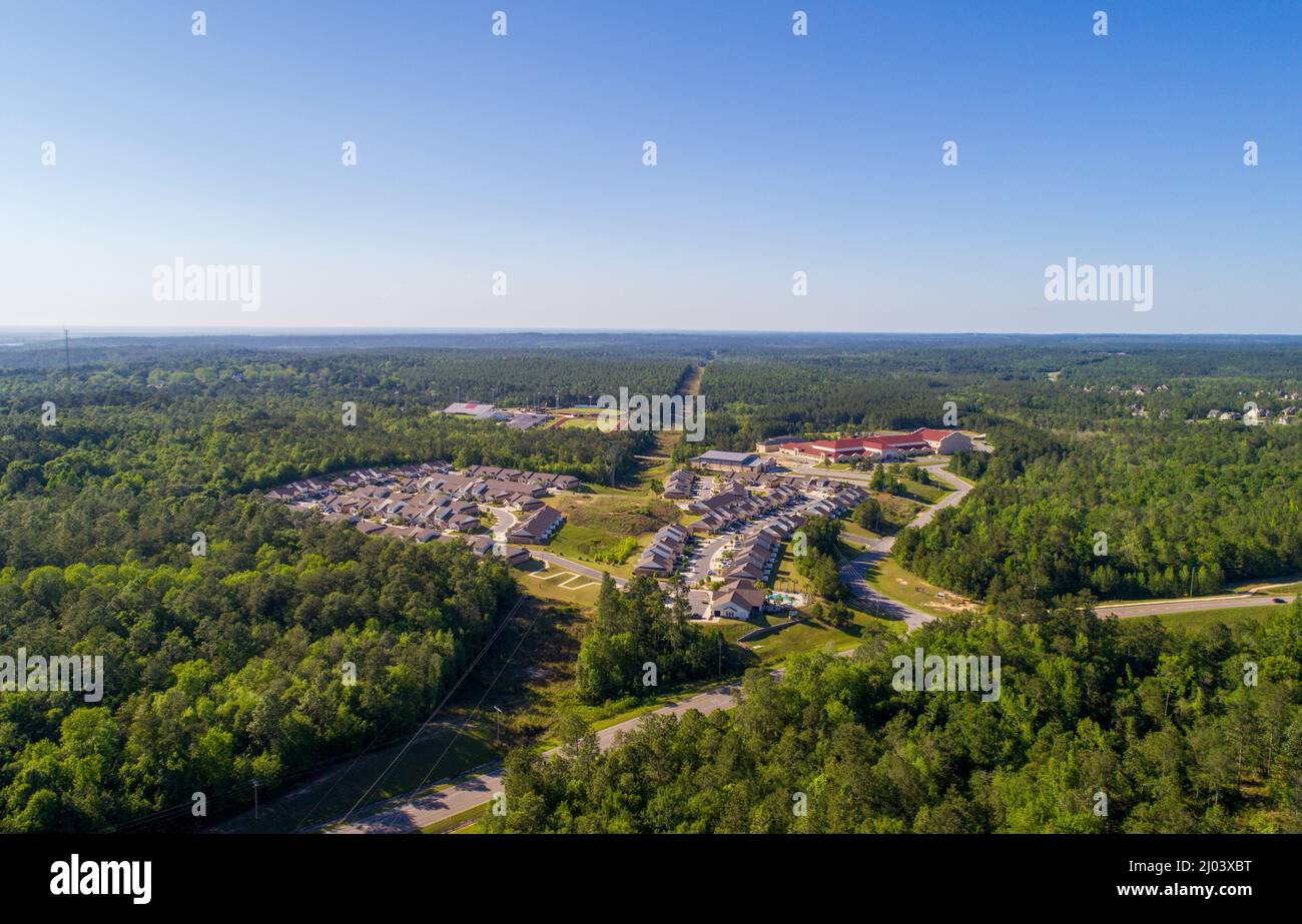Spanish fort hi-res stock photography and images - Alamy