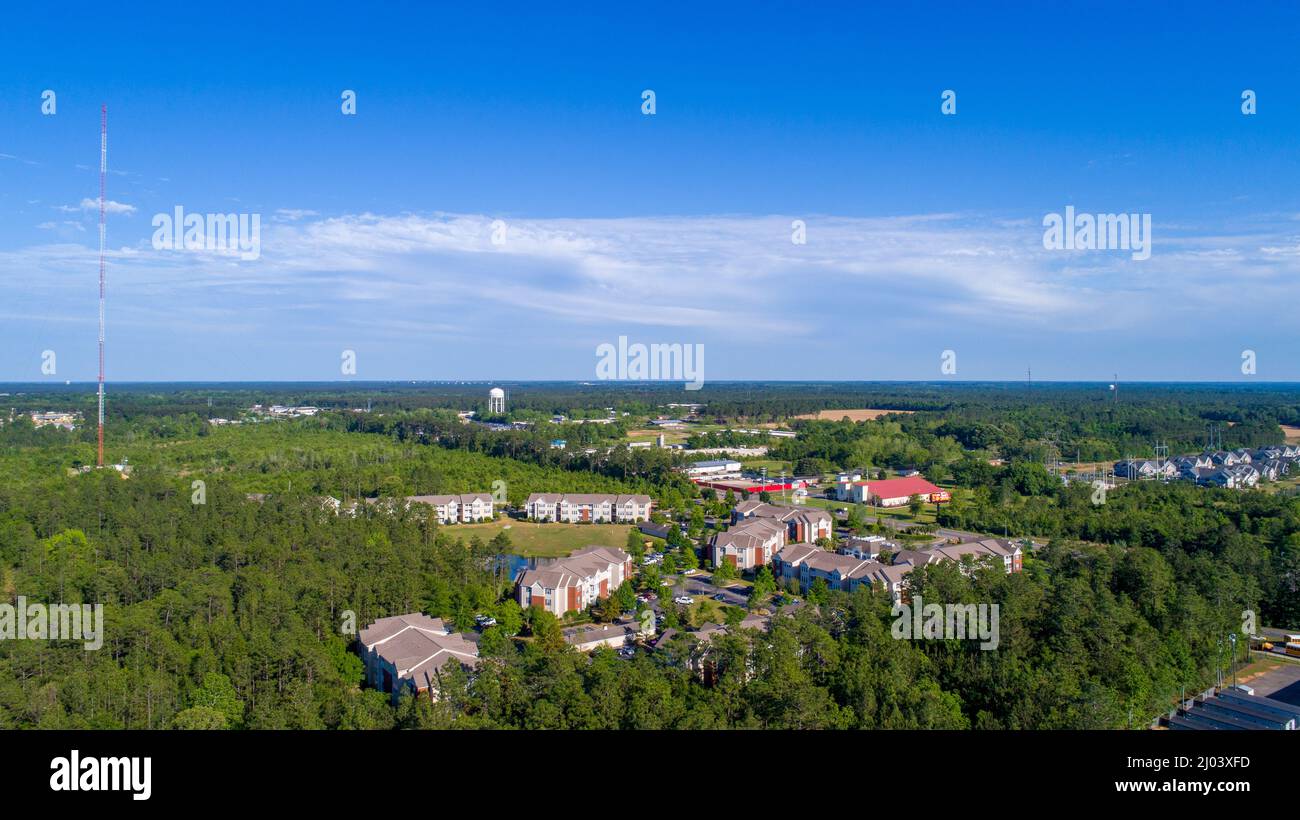 Spanish fort hi-res stock photography and images - Alamy