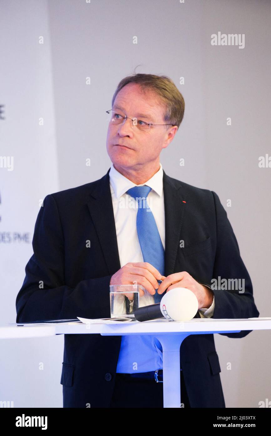 François asselin hi-res stock photography and images - Alamy