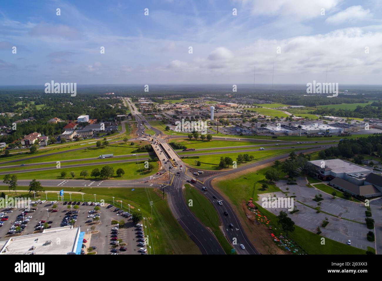 Malbis alabama hi-res stock photography and images - Alamy