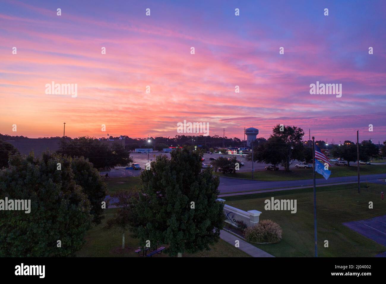 Alabama bay water minette hi-res stock photography and images - Alamy