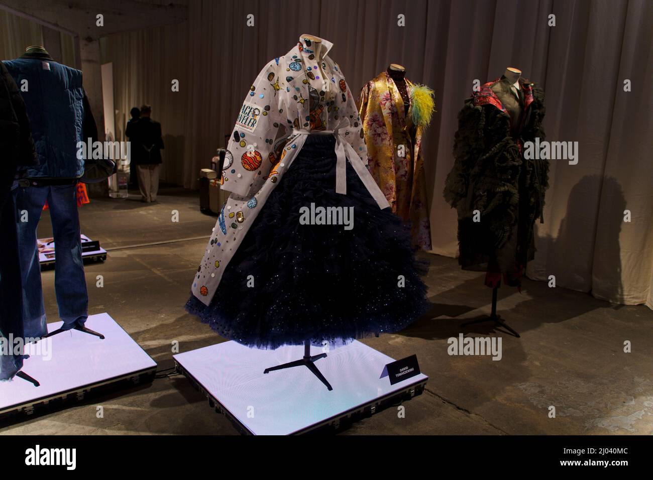 Beata siewicz hi-res stock photography and images - Alamy