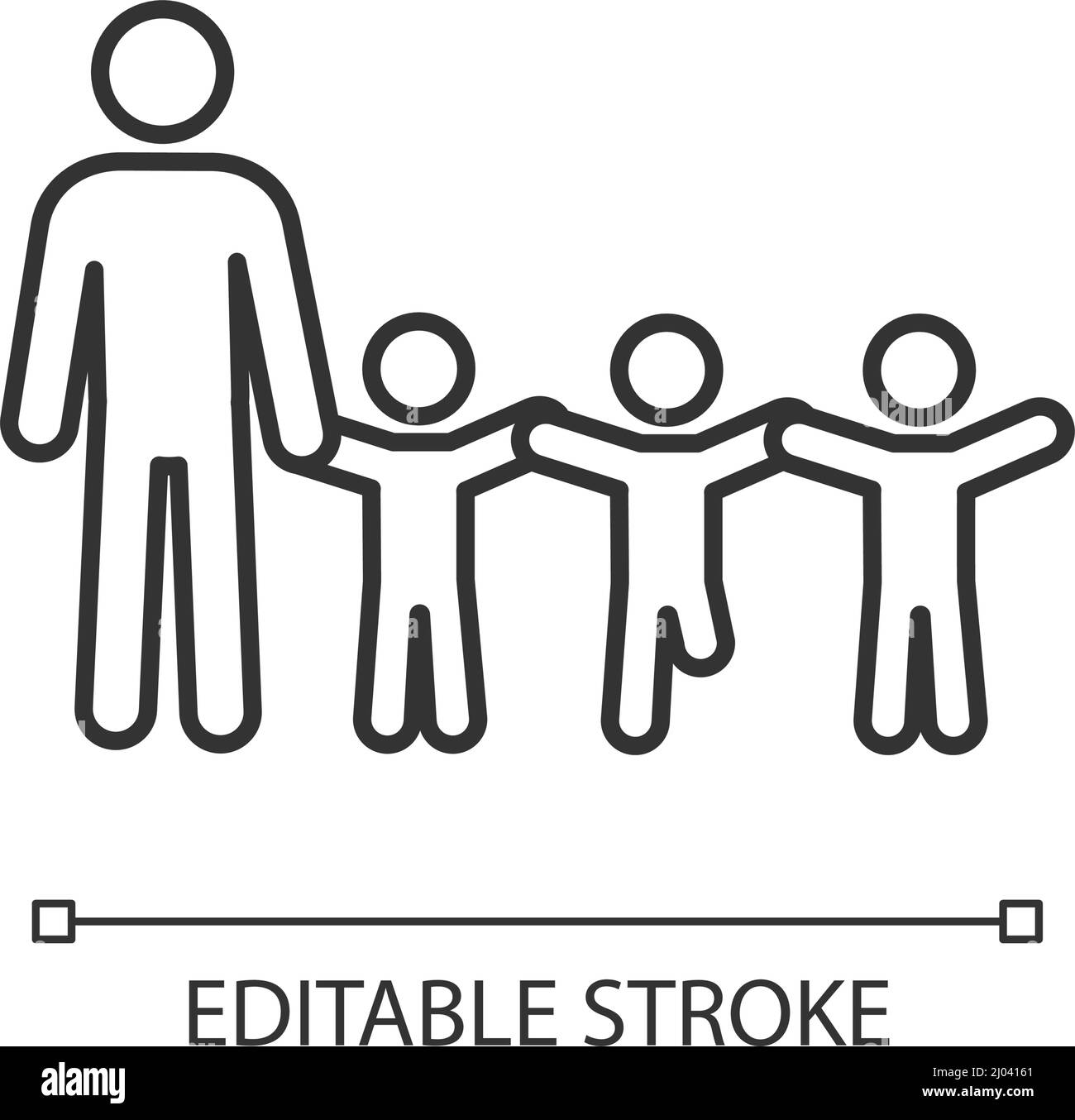 Special education needs disability Cut Out Stock Images & Pictures - Alamy