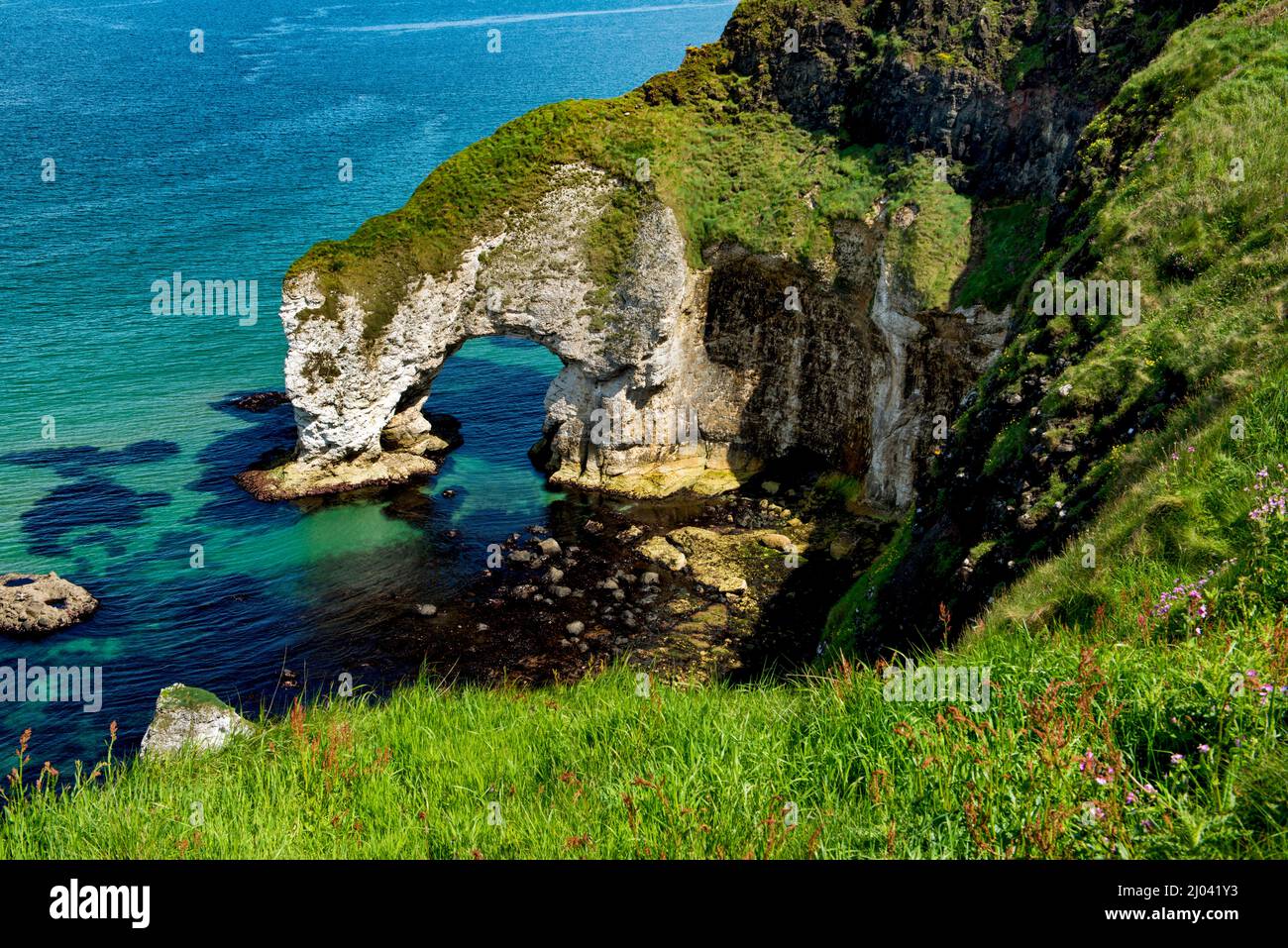 Wishing arch ireland hi-res stock photography and images - Alamy