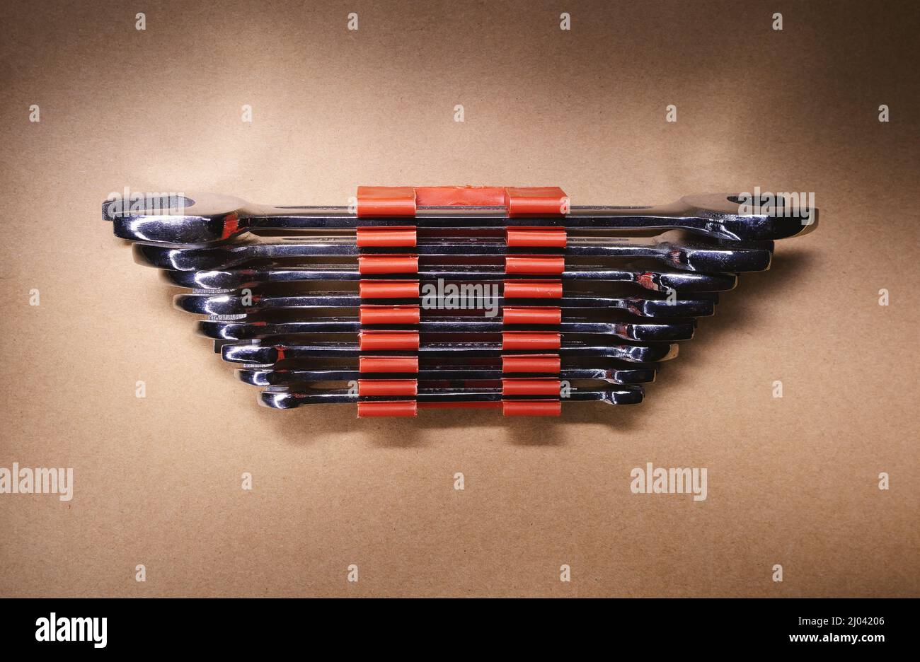 Metal wrenches hi-res stock photography and images - Alamy