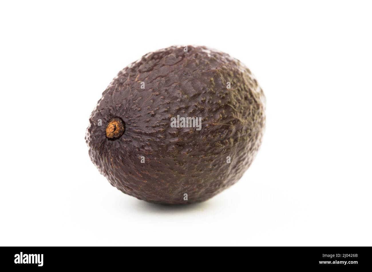 Avocado whole hi-res stock photography and images - Alamy