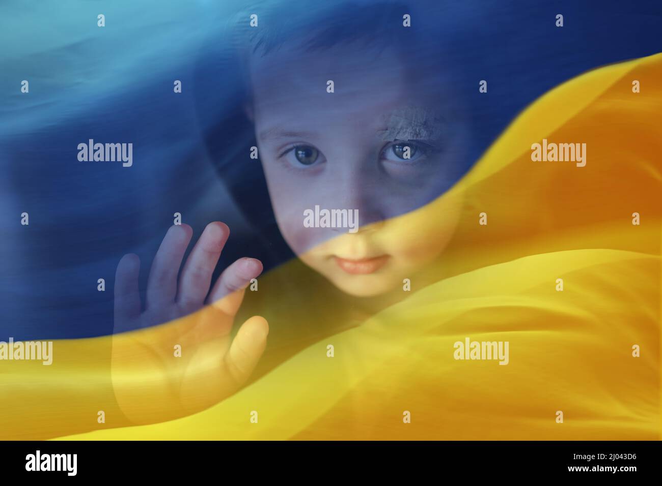 Sad flag hi-res stock photography and images - Alamy