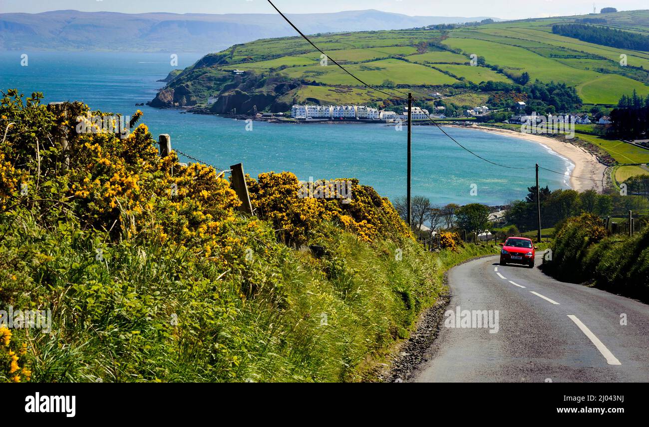 Cushindun hi-res stock photography and images - Alamy