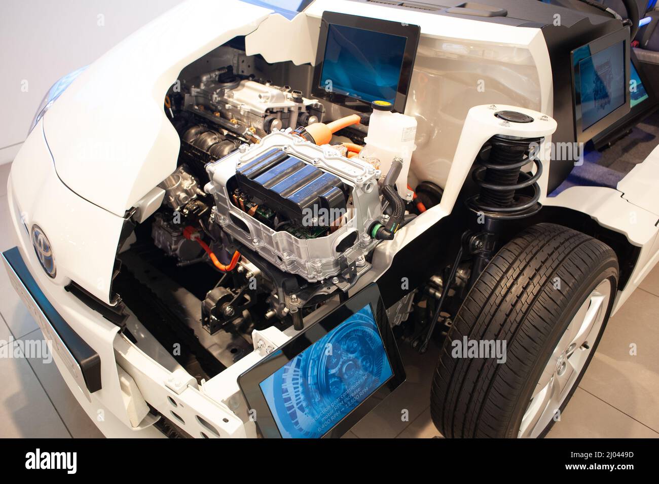 Csrs hi-res stock photography and images - Alamy