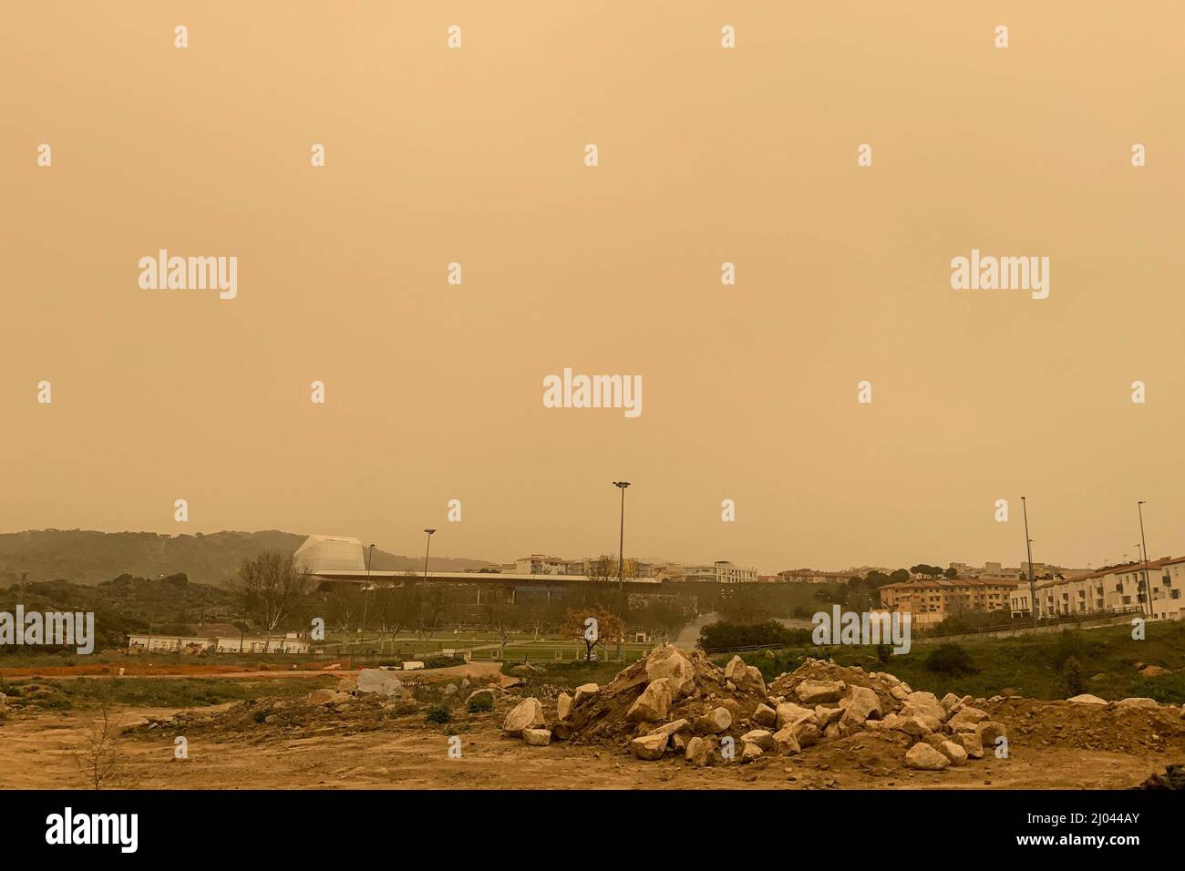 Celia spain hi-res stock photography and images - Alamy