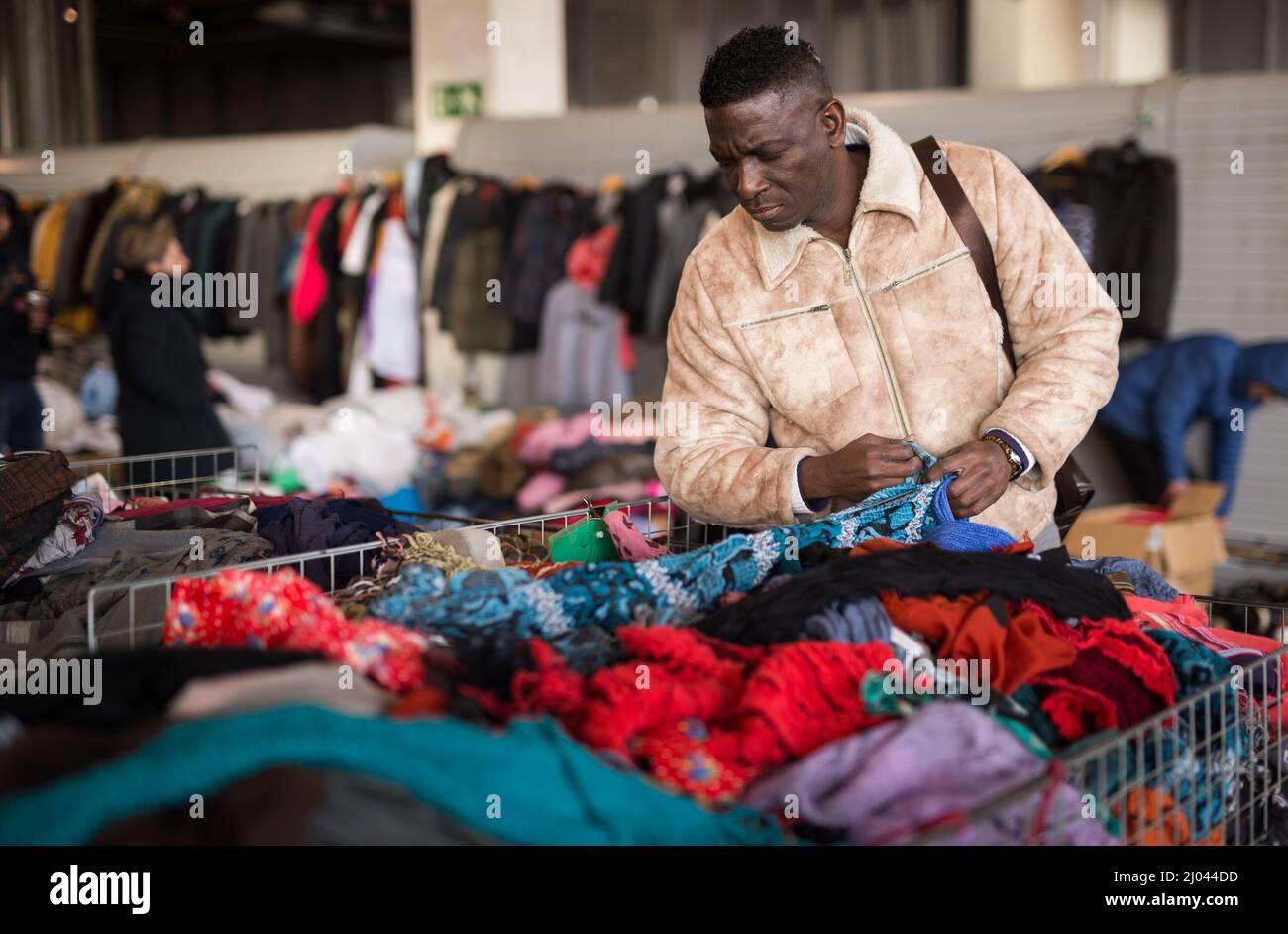 Afro latino hi-res stock photography and images - Alamy