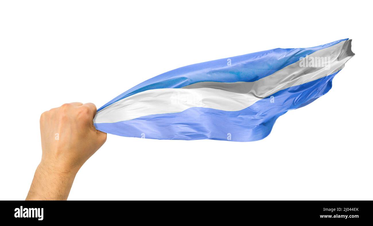 Célébration victory team argentina Cut Out Stock Images & Pictures - Alamy