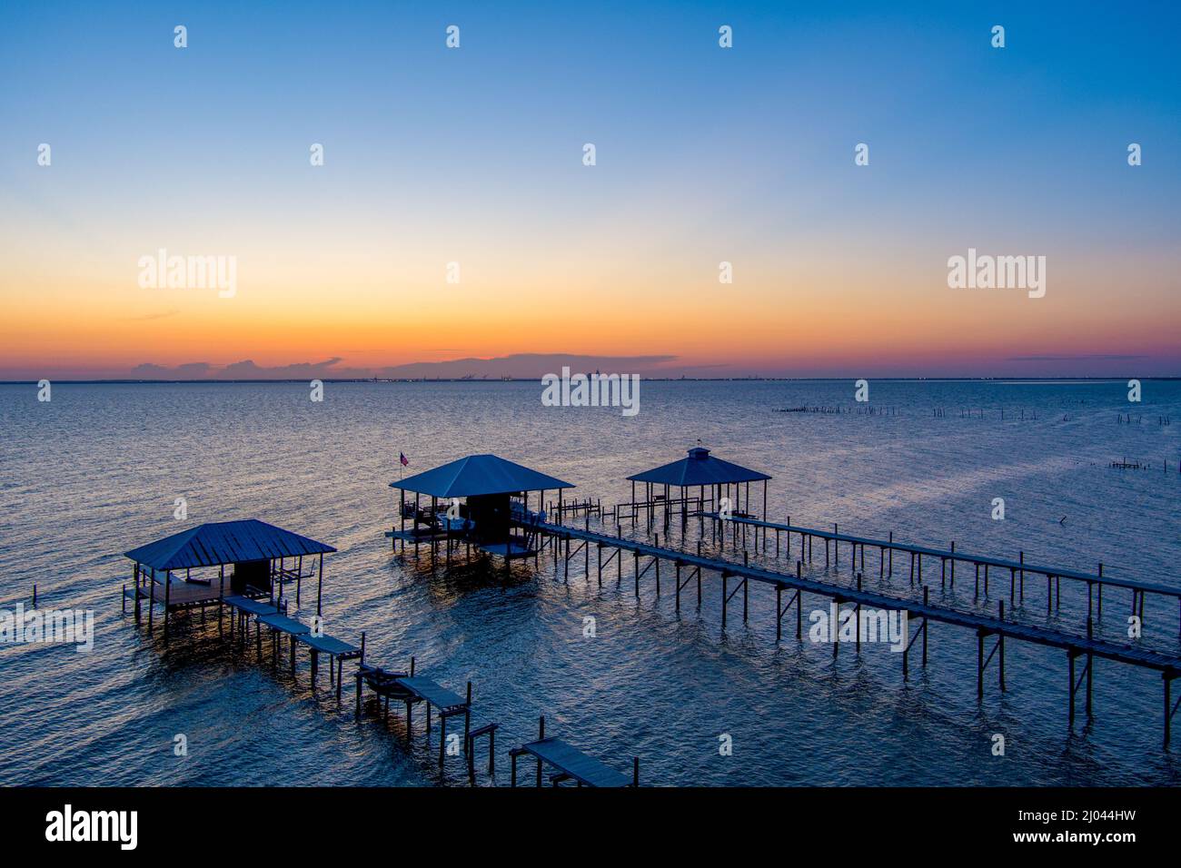 Mobile bay fishing hi-res stock photography and images - Alamy