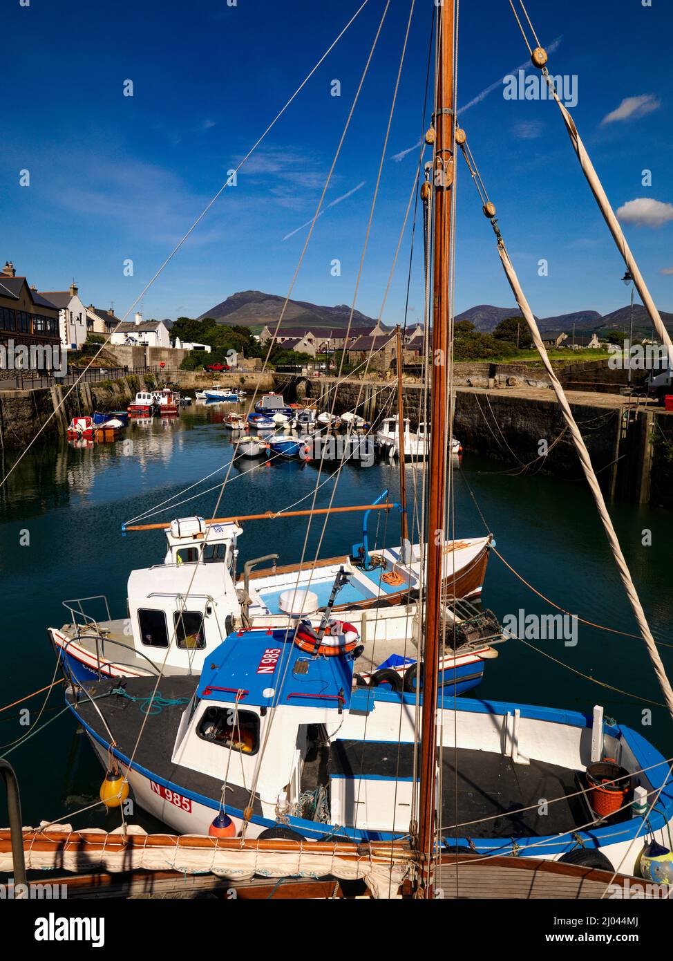 Annalong hi-res stock photography and images - Alamy