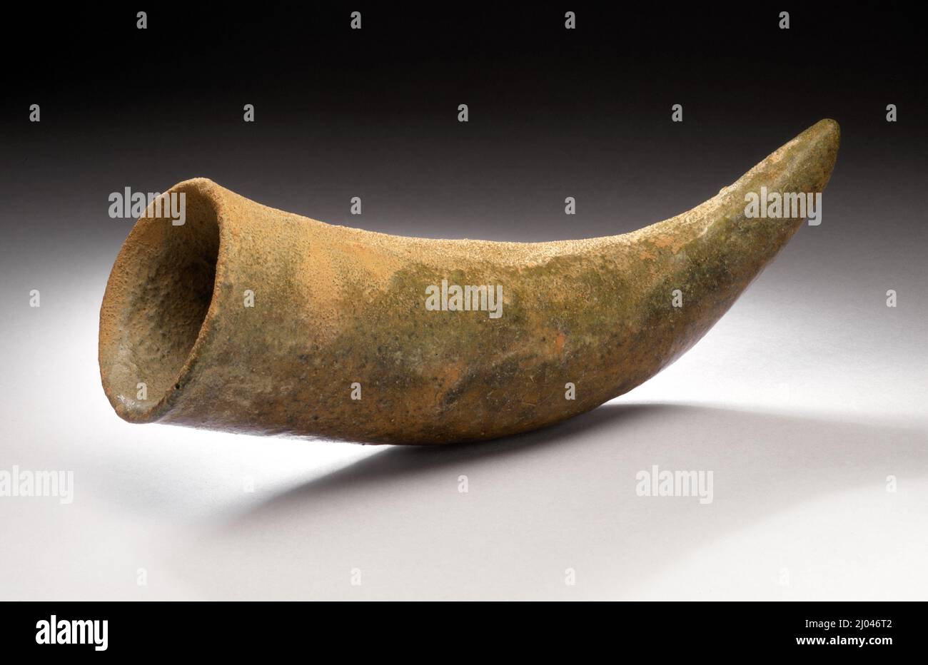Horn shaped hi-res stock photography and images - Alamy