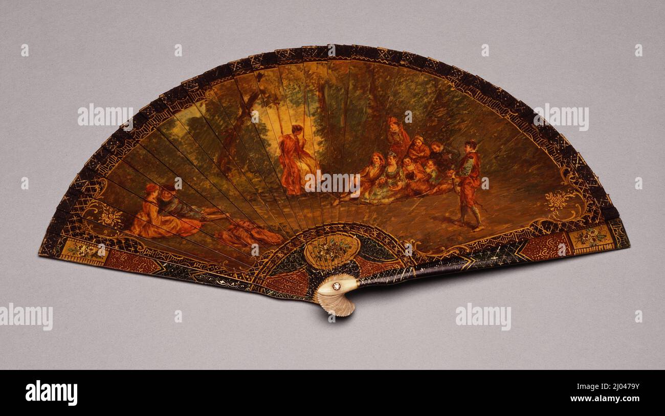 Brise fan brise fan hi-res stock photography and images - Alamy