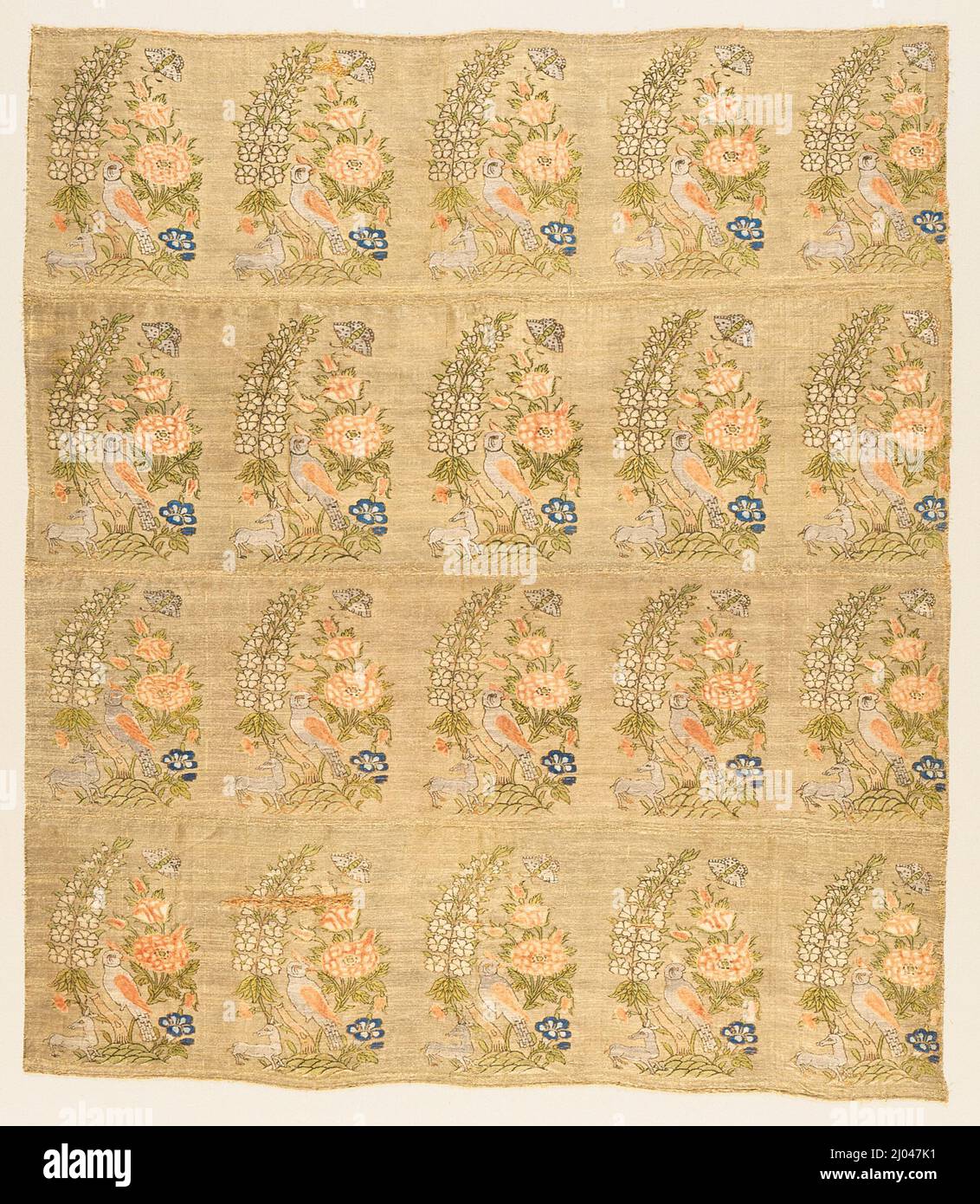 Dress or Furnishing Textile Stock Photo - Alamy