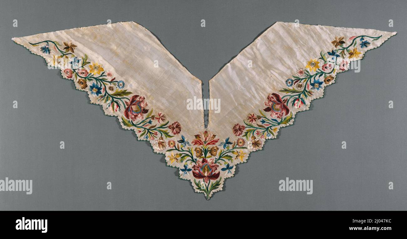 Womans fichu hi-res stock photography and images - Alamy