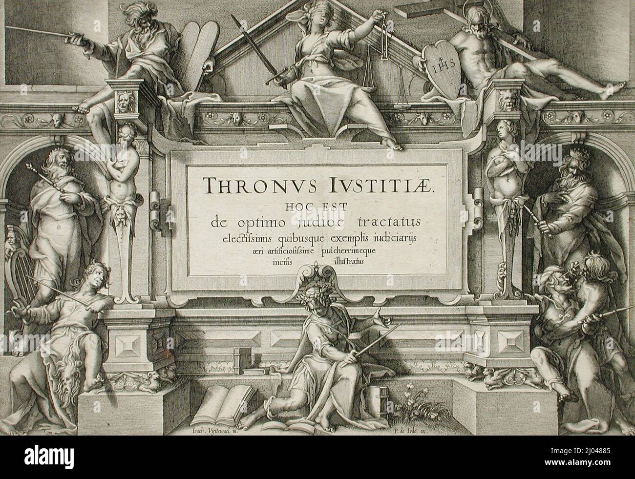 Thronus hi-res stock photography and images - Alamy