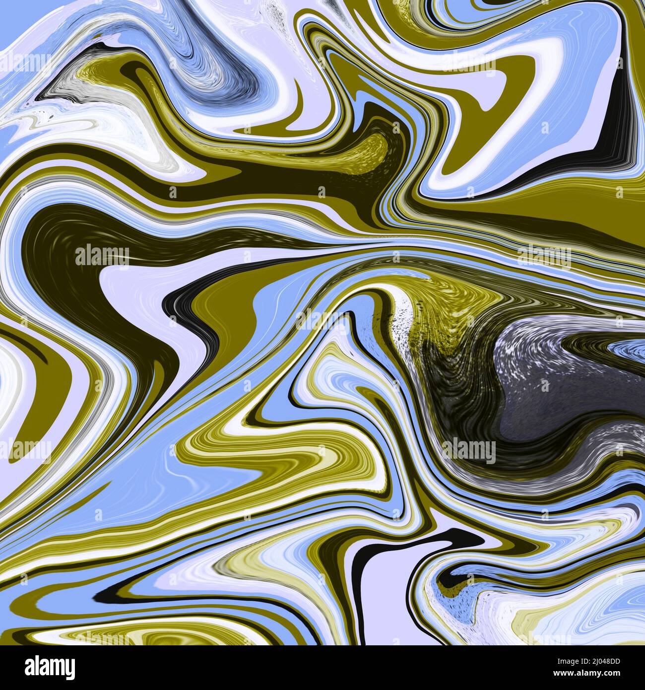 Abstract oil background for packaging and postcard and gifts and cards ...