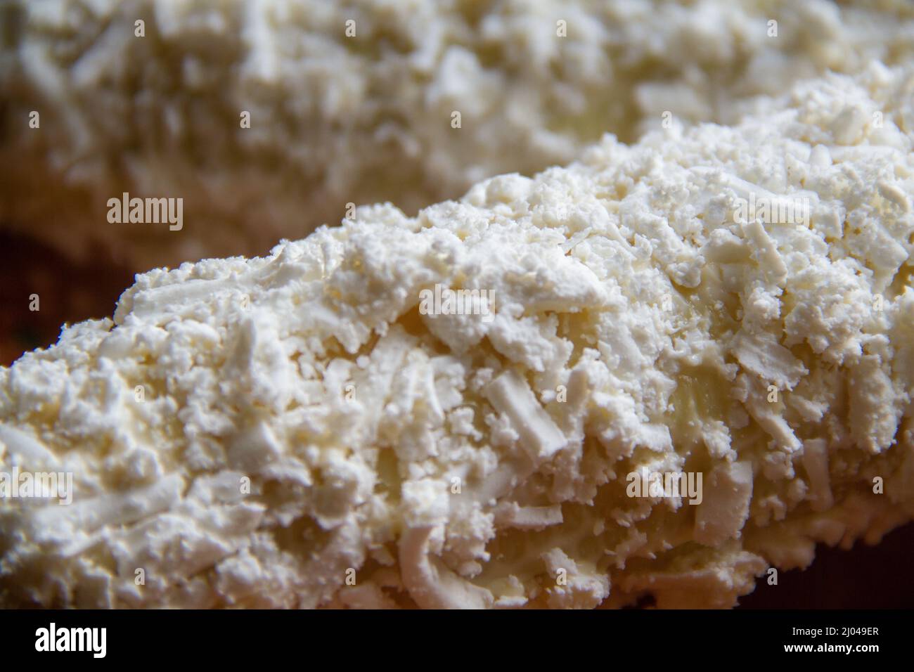 Authentic mexican elote Stock Photo - Alamy