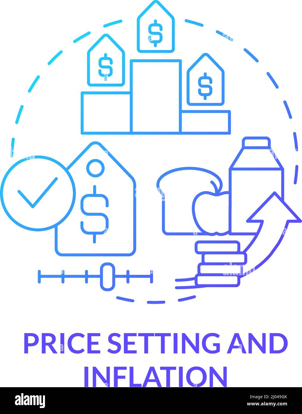 Hunger and inflation hi-res stock photography and images - Alamy