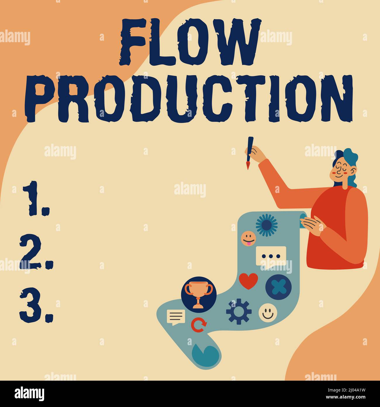 Diagram showing mechanism hi-res stock photography and images - Alamy