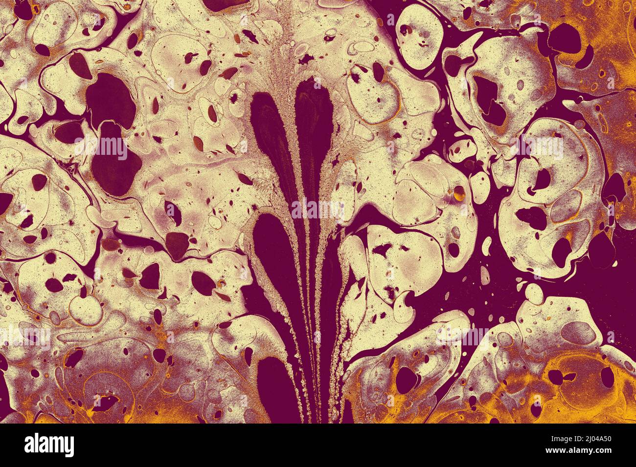 Intensive mix of bright vibrant colors background wallpaper Stock Photo ...