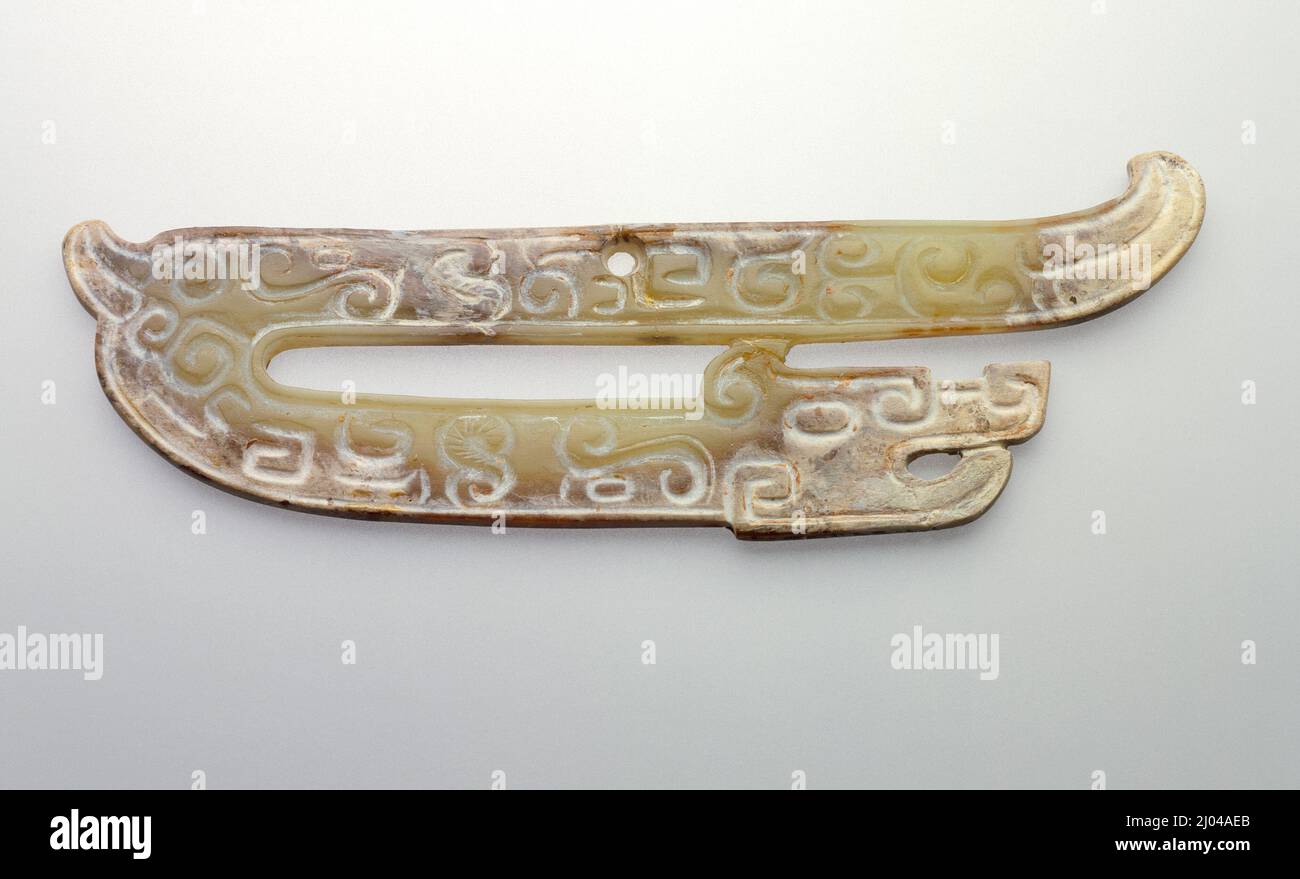 Pendant peishi in the form of a dragon hi-res stock photography and ...