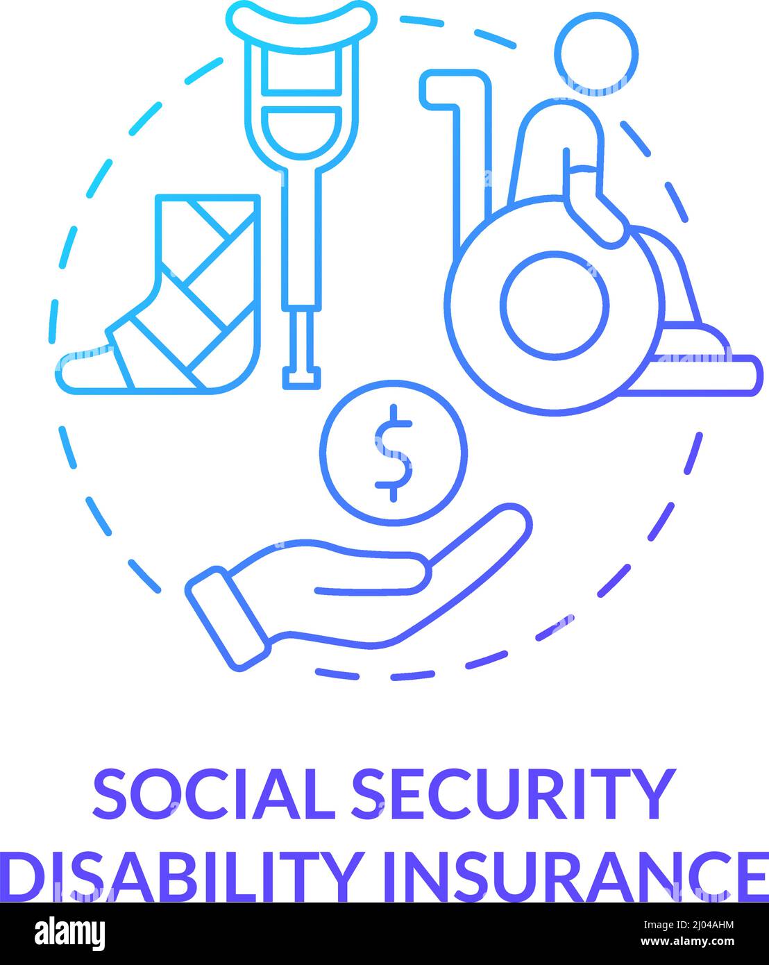 Federal healthcare insurance Cut Out Stock Images & Pictures - Alamy