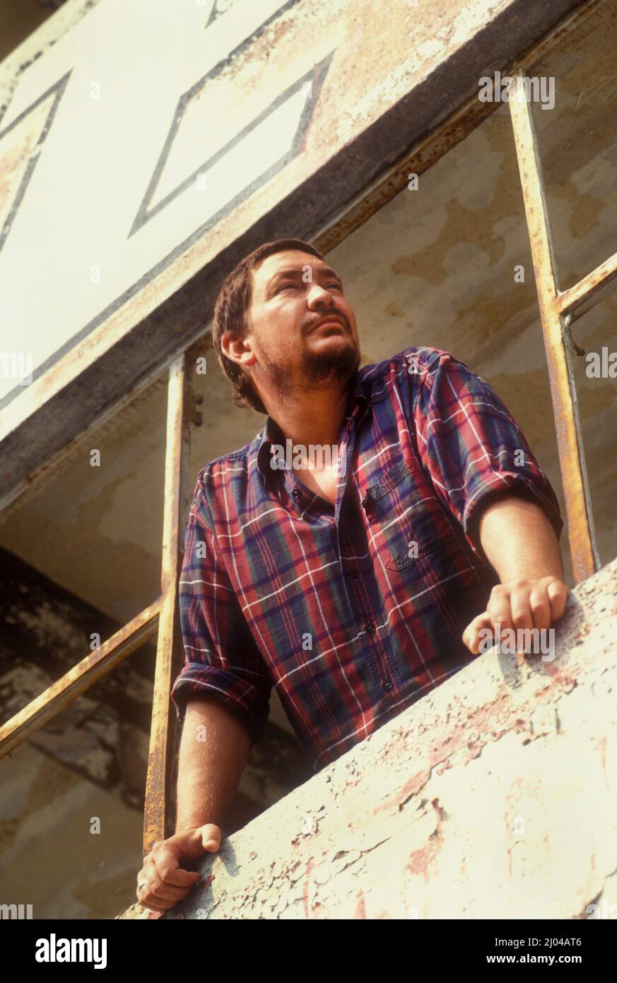 Blues guitarist chris rea hi-res stock photography and images - Alamy